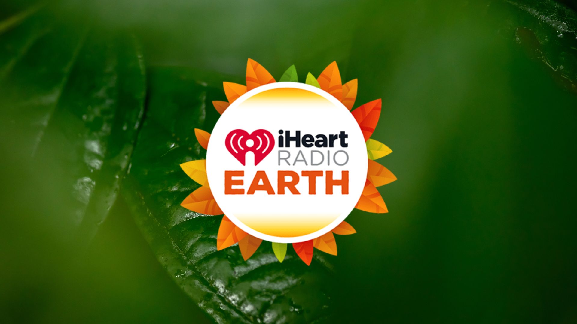 iHeart Radio Earth The National Environmental Education Foundation NEEF